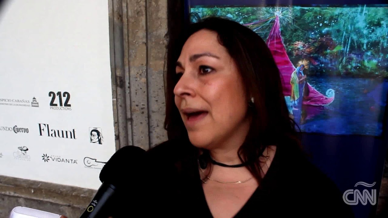 CNN MEXICO 2017 - YouTube