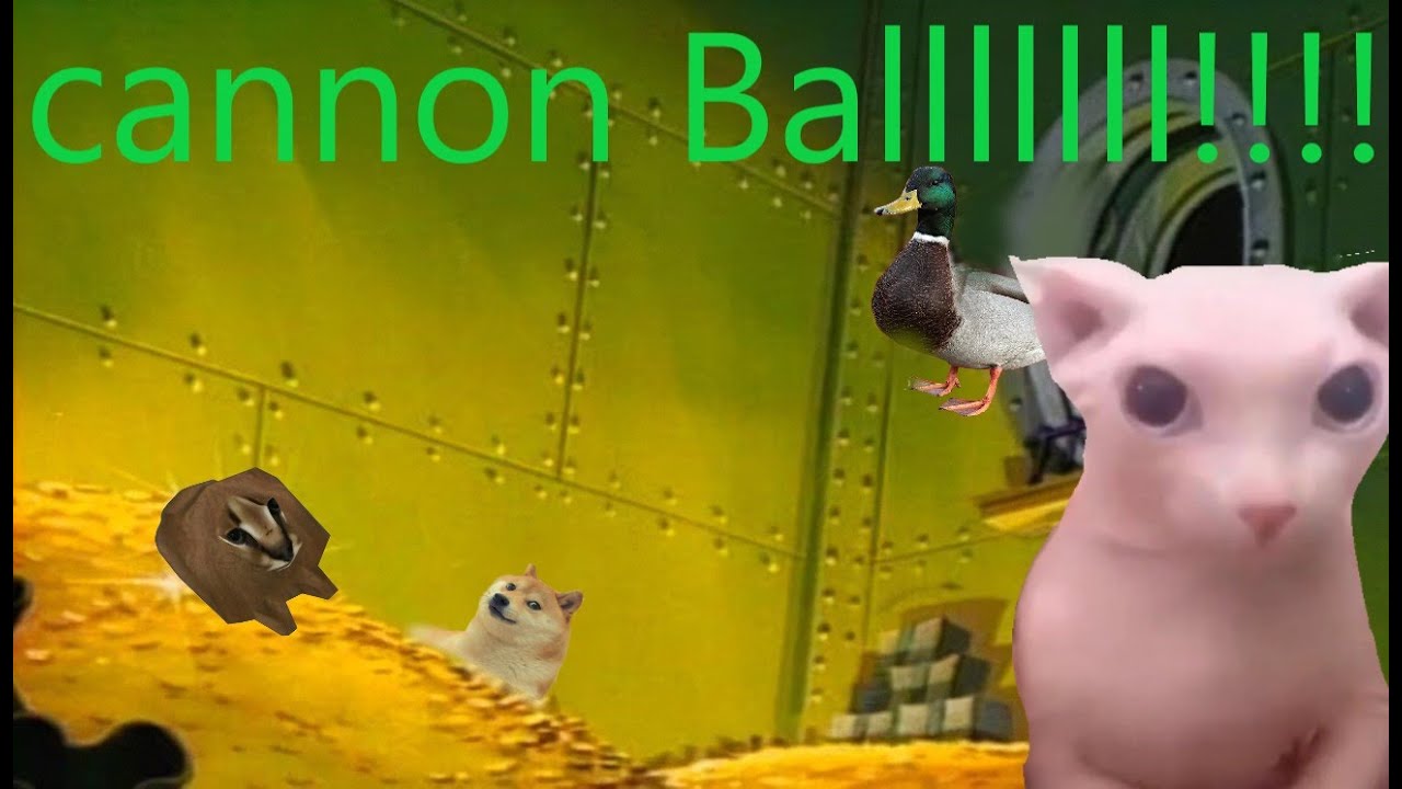 Raise a floppa Pt.4 We hit one trillion Dollars. - YouTube