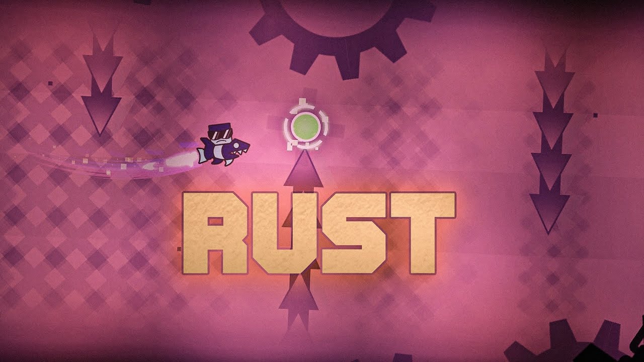 RUST 100% | HIGHLIGHTS - YouTube