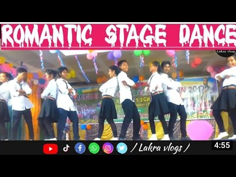New nagpuri song- a chhoti a chhoti // supar sastech dance - YouTube