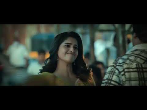 Trigger official trailer//Tamil Atharvaa/Tanya Ravichandharan /Sam Anton/Ghibran/Promod Filims