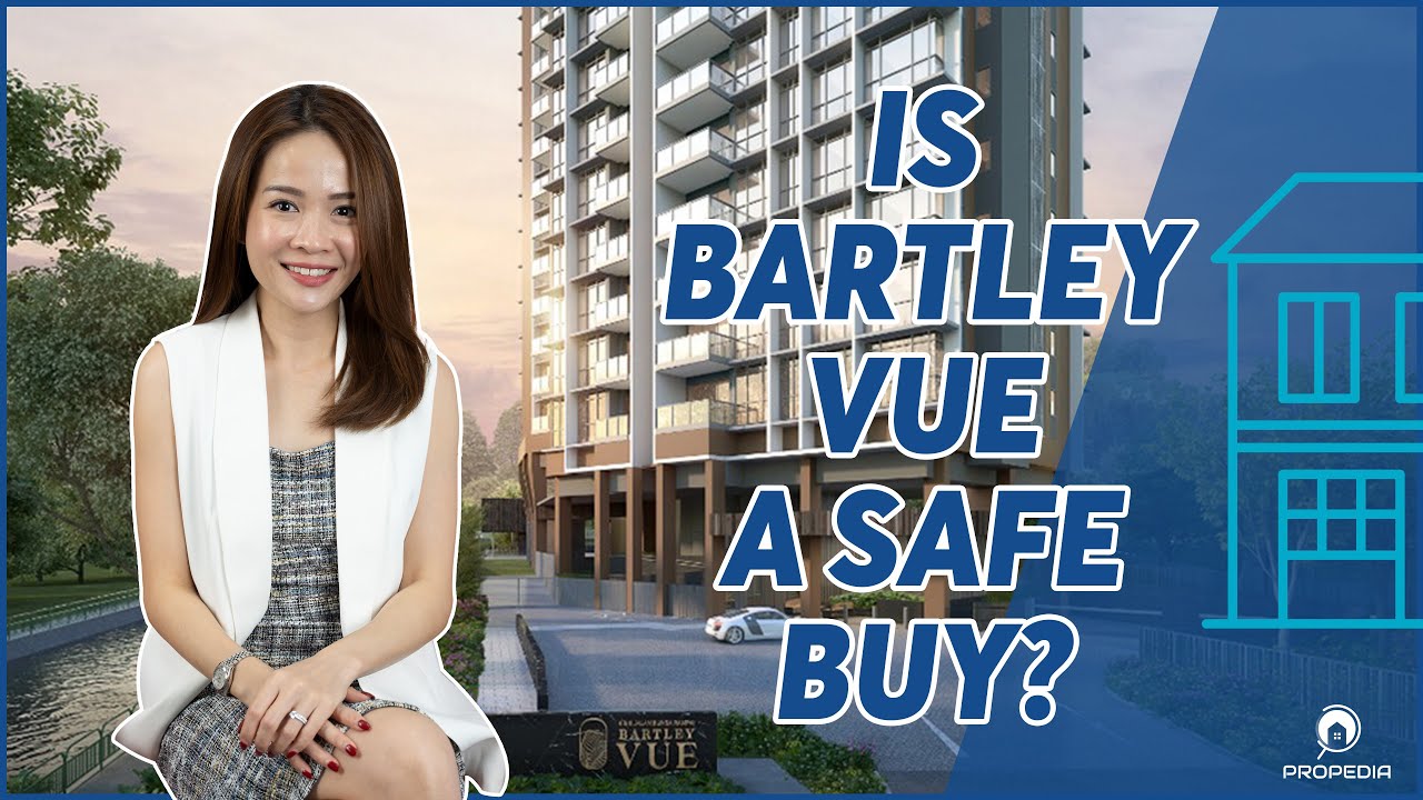 Is Bartley Vue A Safe Buy? | Advice from Professionals | Propedia - YouTube