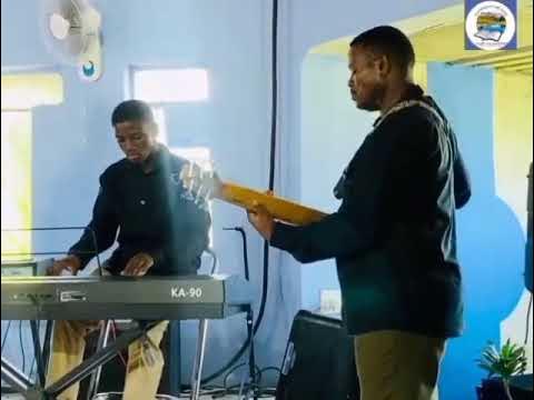 FITS MUSIC - NKULUNKULU MUNYE (P3) - YouTube