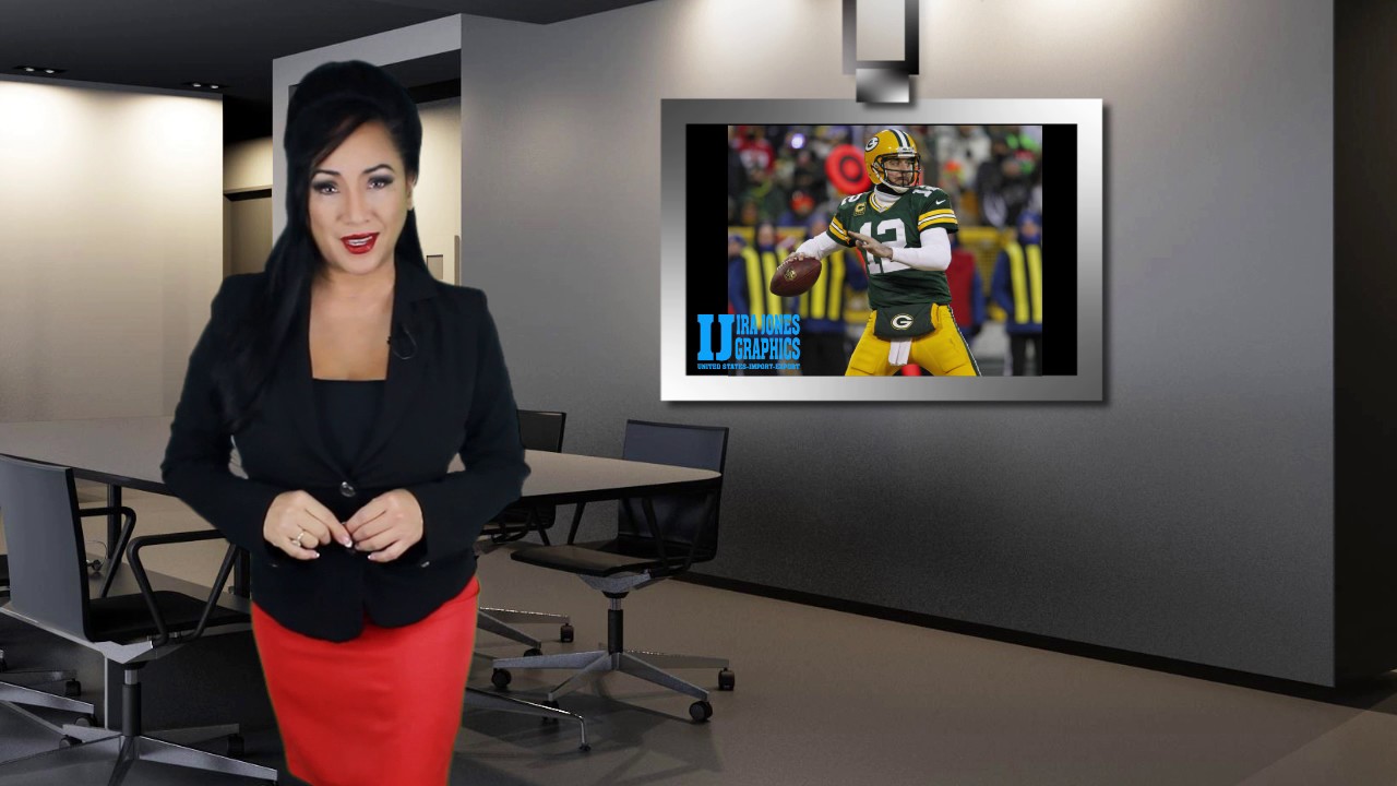 IRA JONES GRAPHICS - YouTube