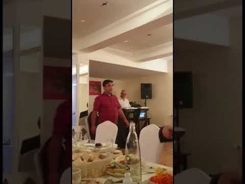 Ulvi Hesenzade Turk mahnısı Almaniya