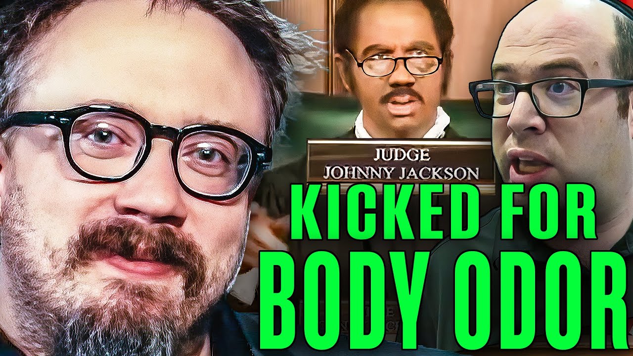 Sam Hyde on Blackface, Jamie Kennedy, Jewish Family Kicked Off Plane ...