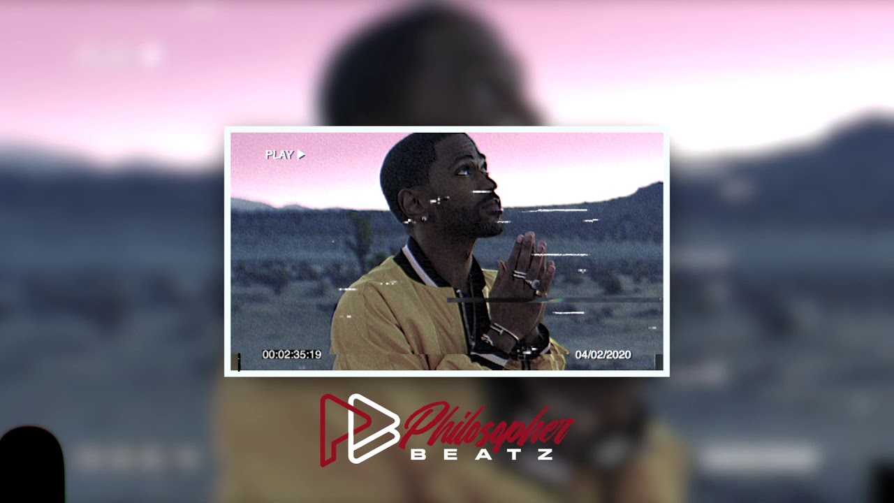 [FREE] Big Sean type beat 2020 | "walkaway" (prod.philosopherbeatz ...