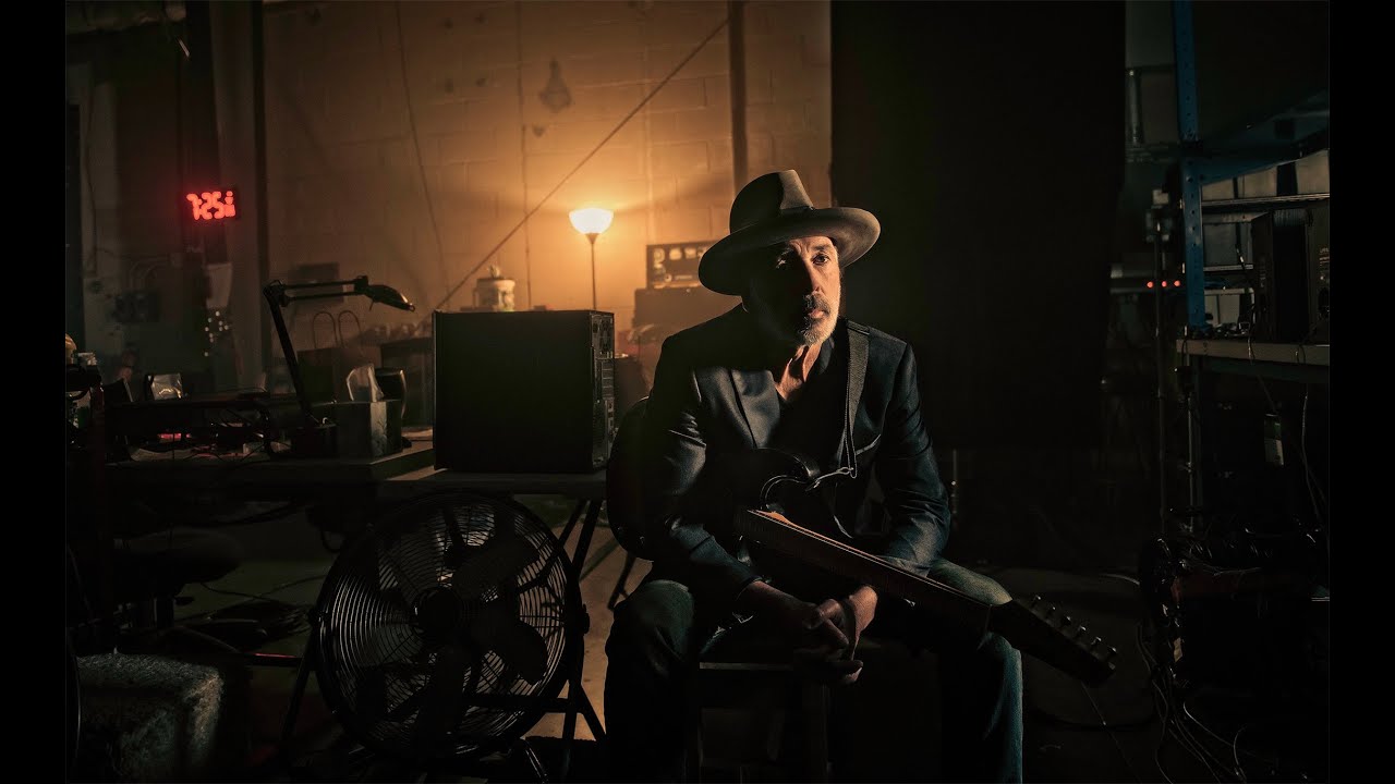 Michael Marquart singer songwriter Original - YouTube