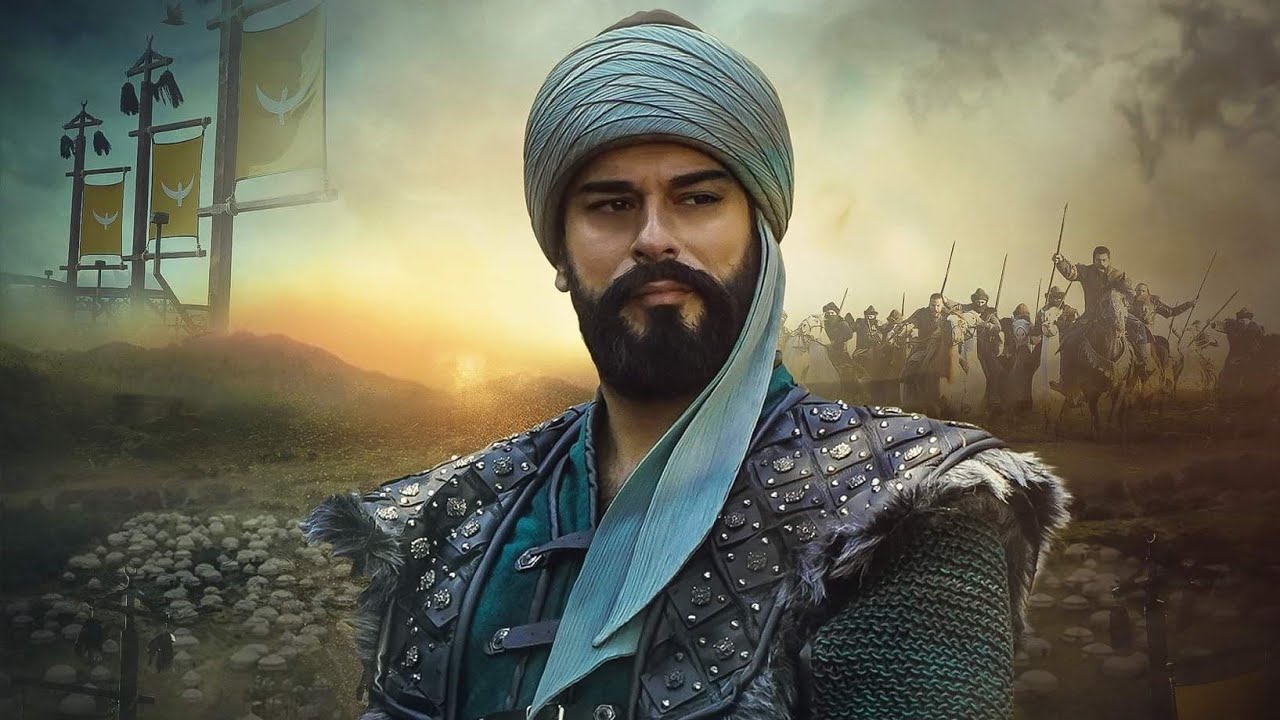 kurulus osman background music | no copyright claim | osman gazi | # ...