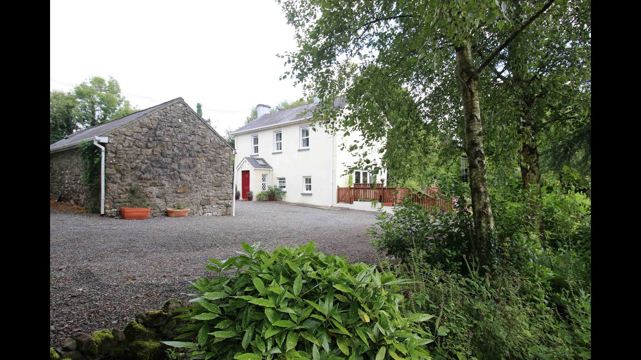 Carlanstown, Finea, Co. Westmeath - YouTube