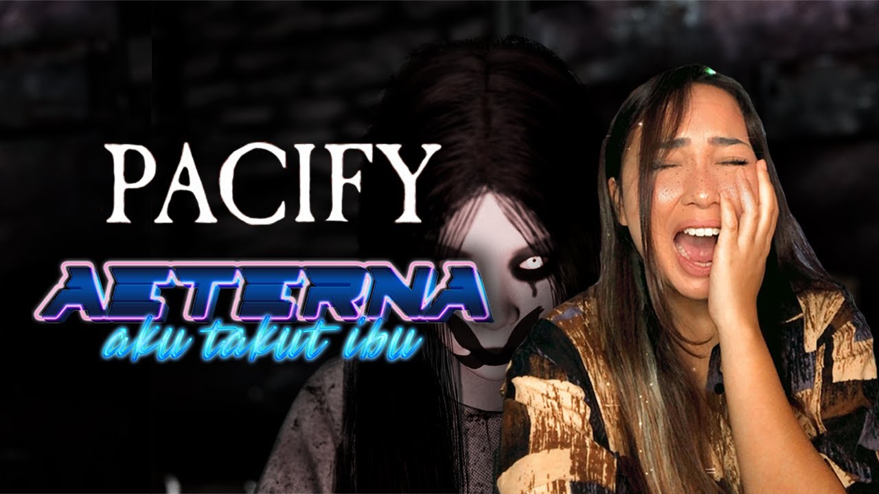 [🔴LIVE ] JAYA ESPORTS MENJADI GHOSTBUSTERS @Crispy Cendy @rizad ...