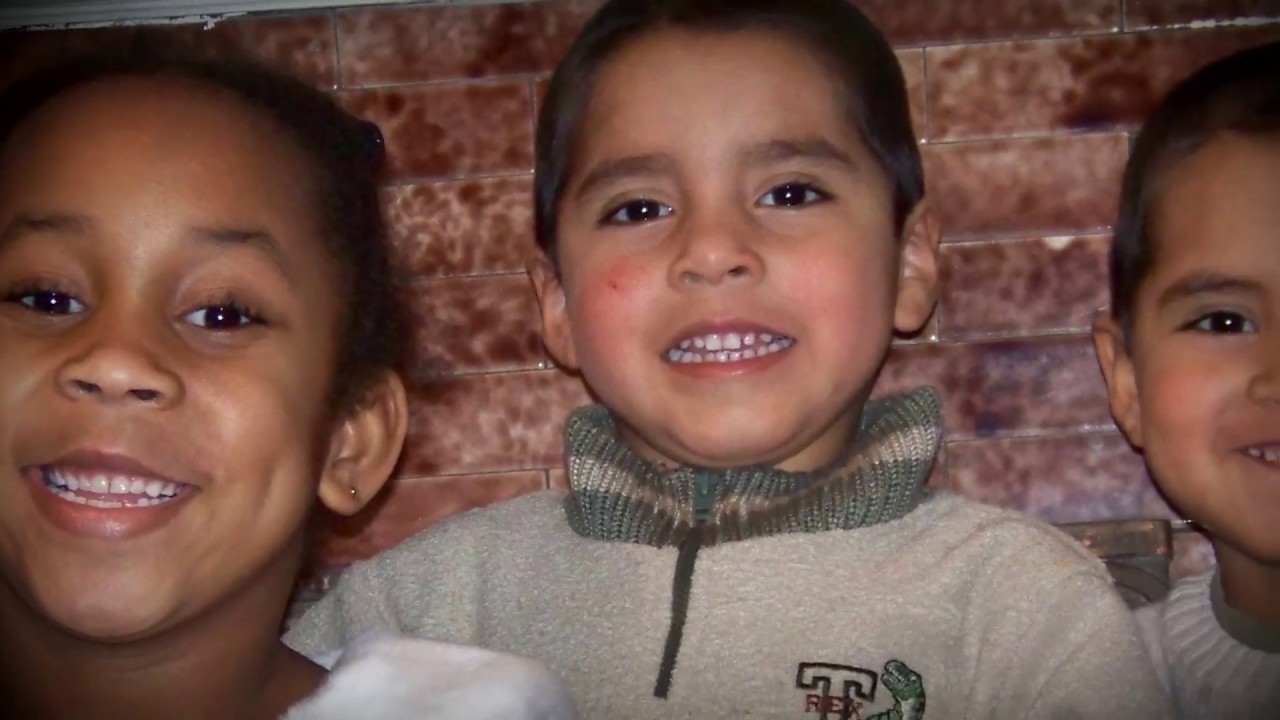 The Rivera Family segment - YouTube