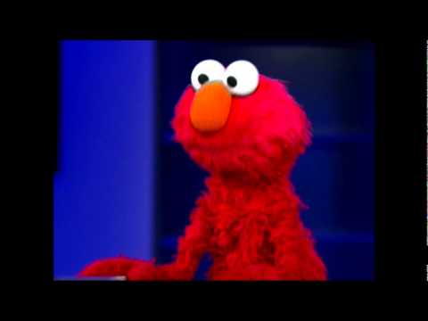 Elmo's Solutions for Congress - YouTube