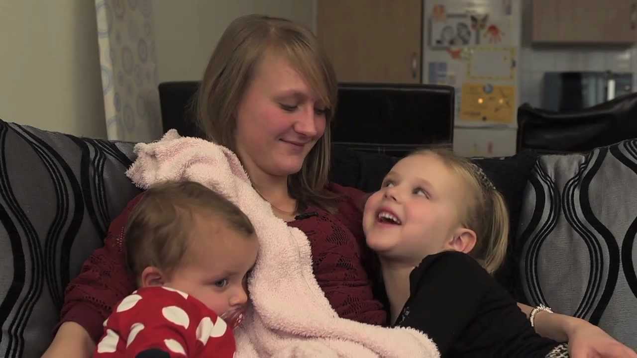 SOLA 2012 Achievement Through Education Award - Kerry Saunders - YouTube