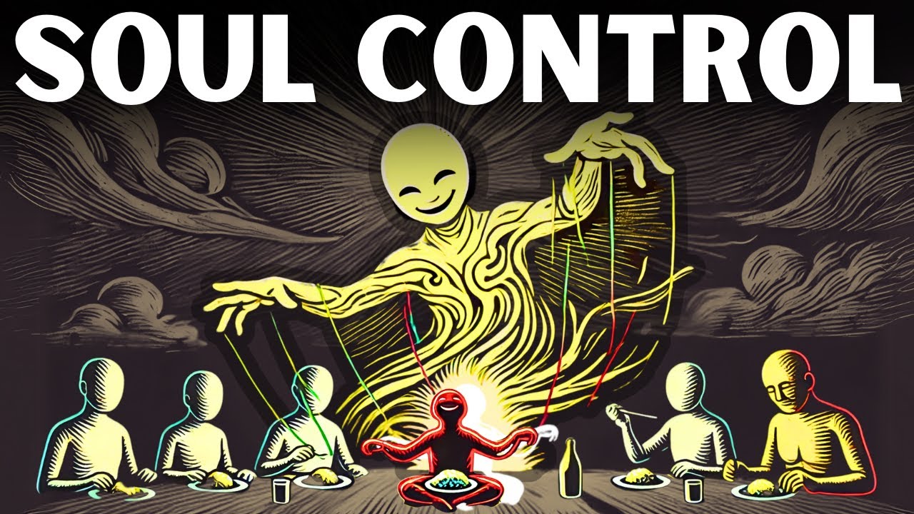 The SOUL Is The Real "YOU", Not Your Body! - YouTube