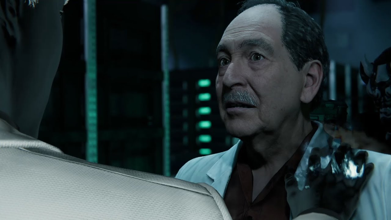 Marvel’s Spider-Man Remastered – The Halloween Hunt for Devil’s Breath ...