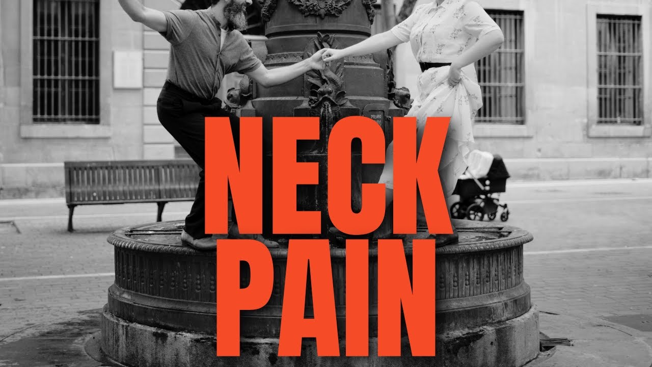 Neck Pain and Swing Dancing - YouTube