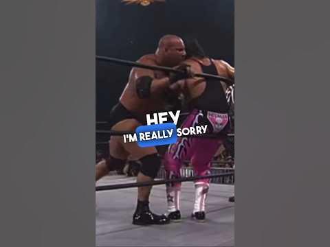 Bret Hart Doesn’t Think Goldberg Deserves To Be In The WWE Hall Of Fame #Shorts #BretHart # ...