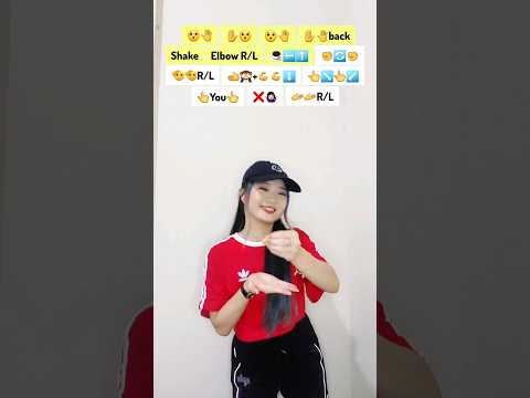 Tutorial Dance Challenge 'COMETHRU - Jeremy Zucker' Aesthetic Song【SHELLENHANDSTAR】