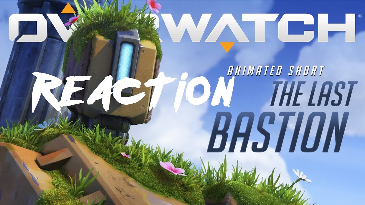 A WAR MACHINE WITHOUT WAR "THE LAST BASTION" OVERWATCH (FULL ENGLISH ...