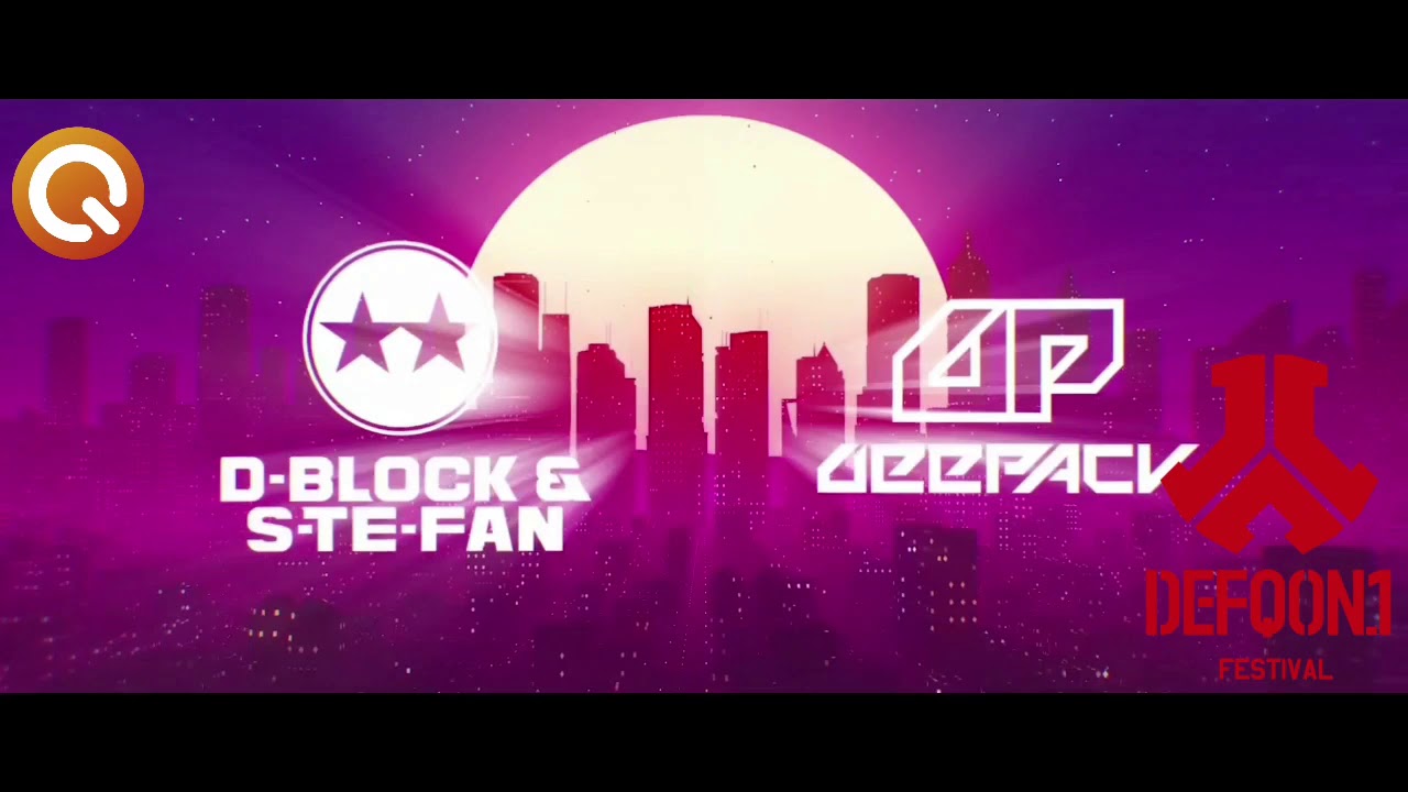 Dee-Block & S-te-Pack - Blade Me Now - YouTube