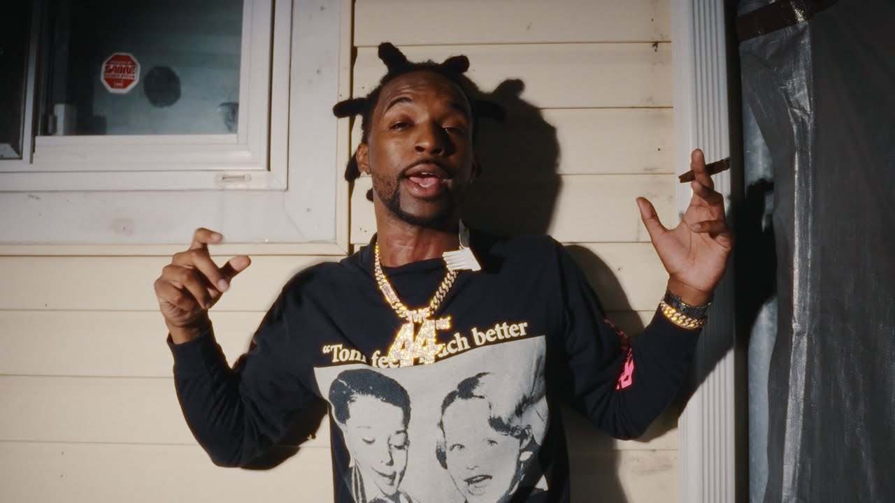 THF Lil Law - Fat Fck N*gga (Official Music Video) - YouTube