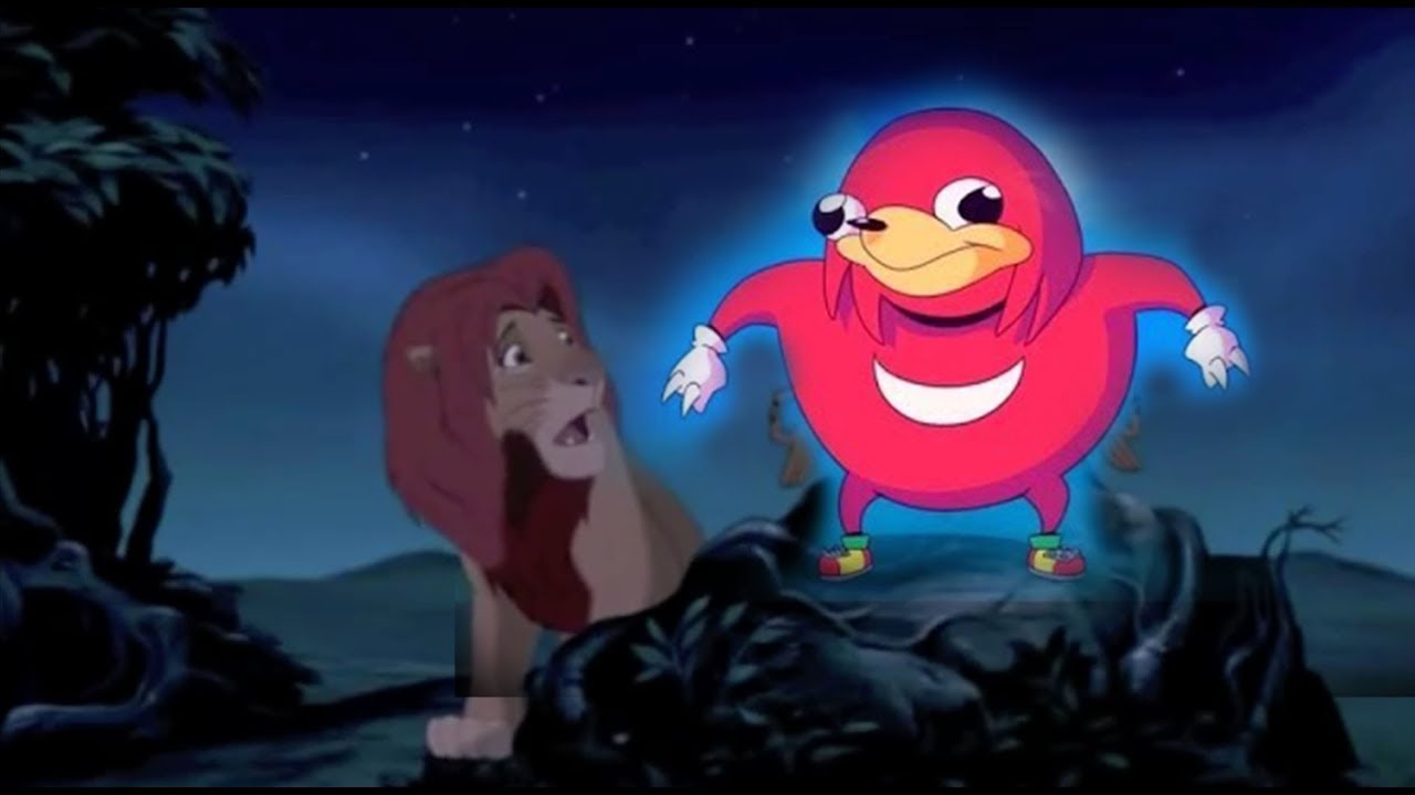 Why you should follow Rafiki - YouTube