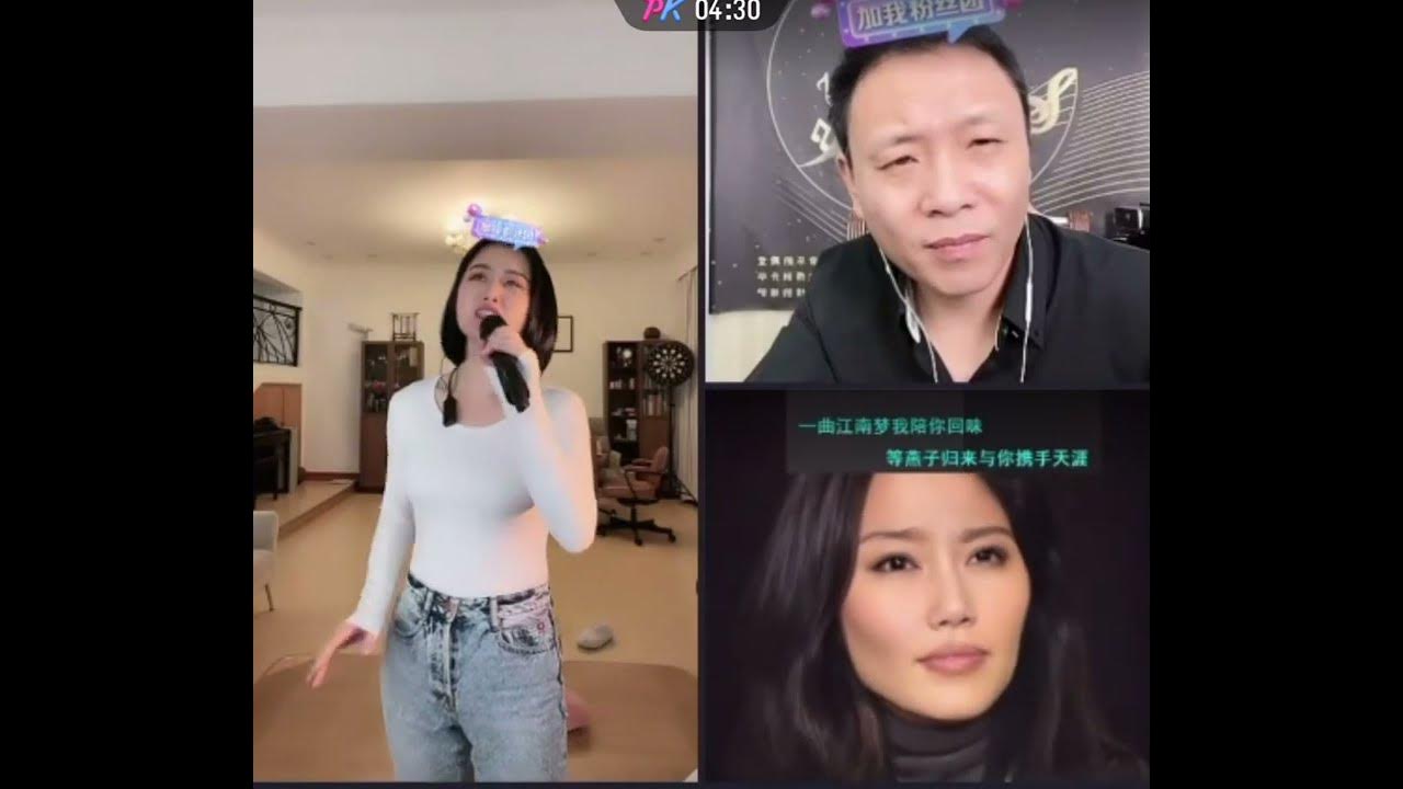 石大侠演唱歌曲《千古绝唱》音乐人祁隆等开心欣赏 Youtube