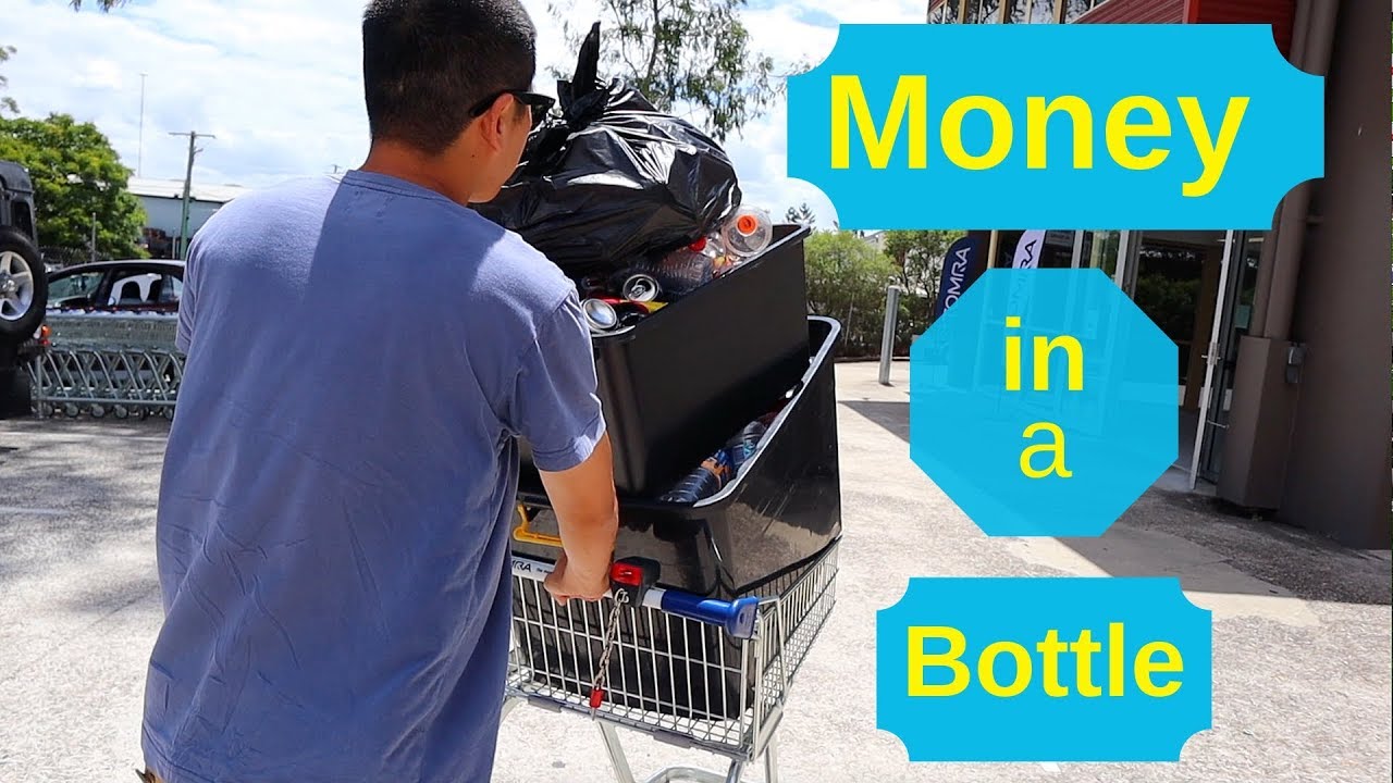 May Pera sa Bote (Australia) - YouTube