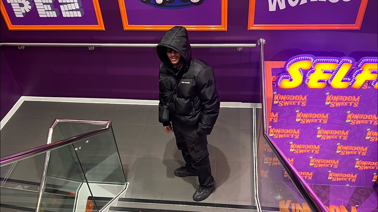 Neveron”No hook 2 “freestyle “ - YouTube