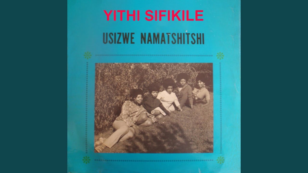 Sithunyiwe Bakhithi - YouTube