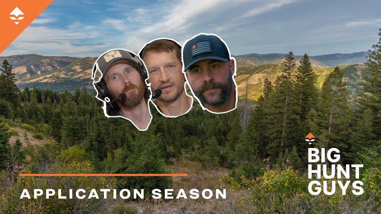 How To Draw More Tags In 2023 | Big Hunt Guys Podcast, Ep. 52 - YouTube