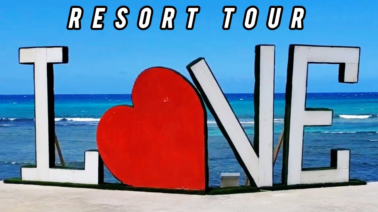 🌴 Ocean Coral Spring Resort Tour | Luxury All-Inclusive Vacation in ...