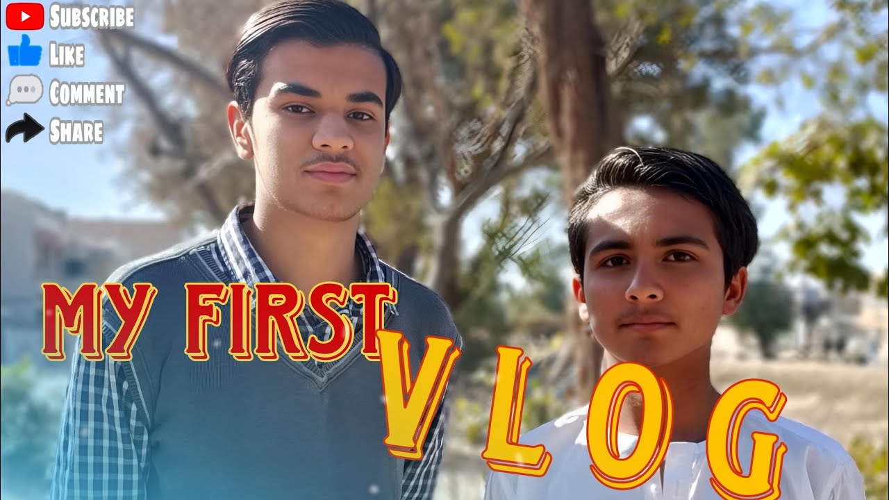 My First 😍 Vlog With Friends 😘 - YouTube