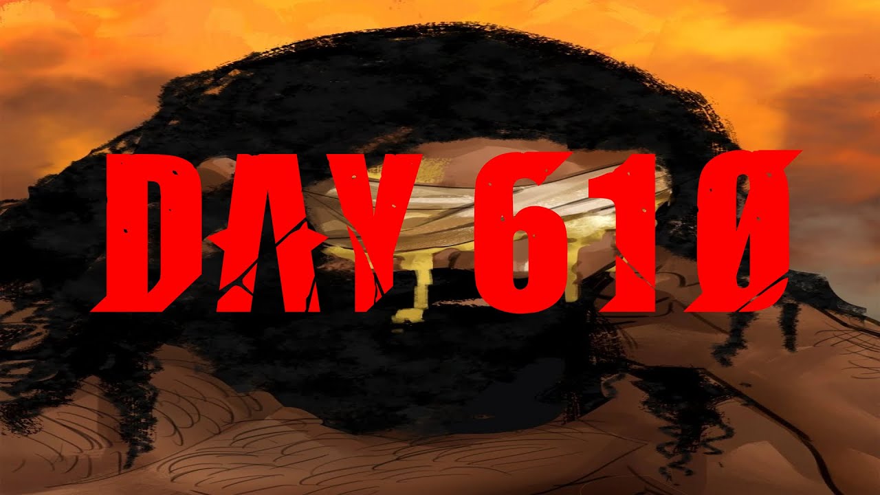 Killing Sisyphus Prime every day until act III releases: Day 610 | ULTRAKILL - YouTube