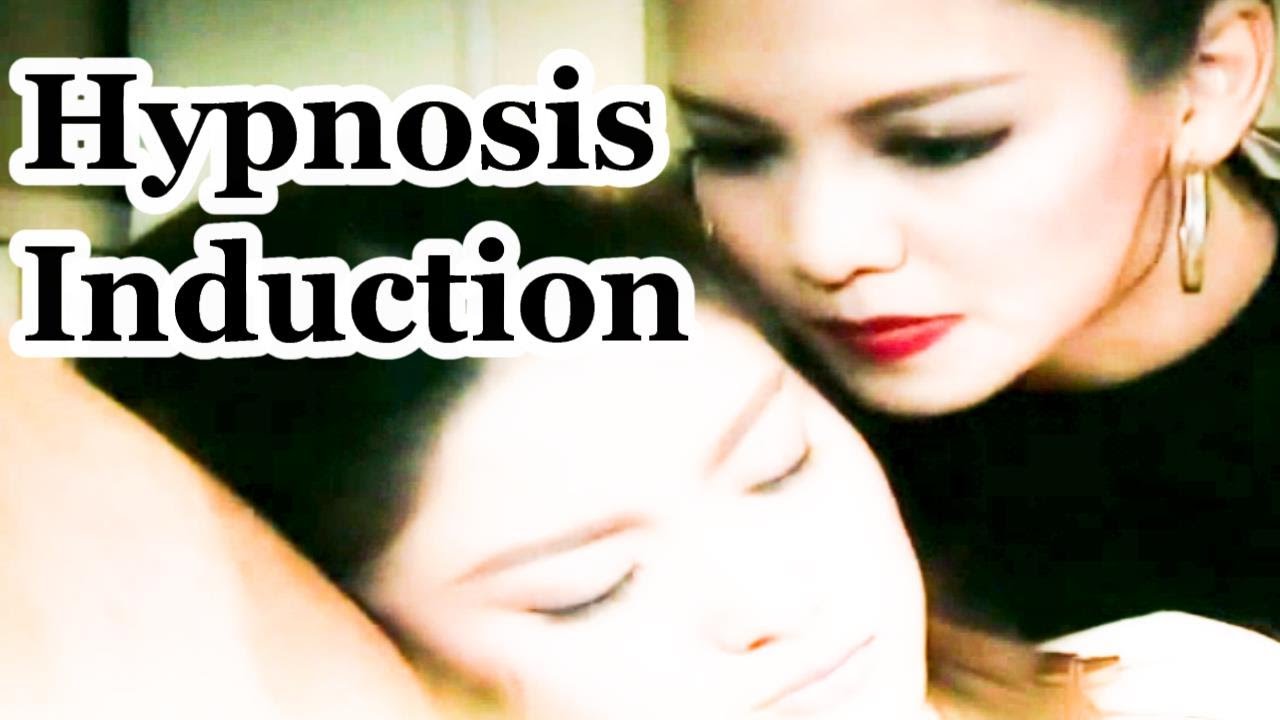 Evil Lady Hypnotist Hypnotized Asian Girl With Hypnosis Youtube