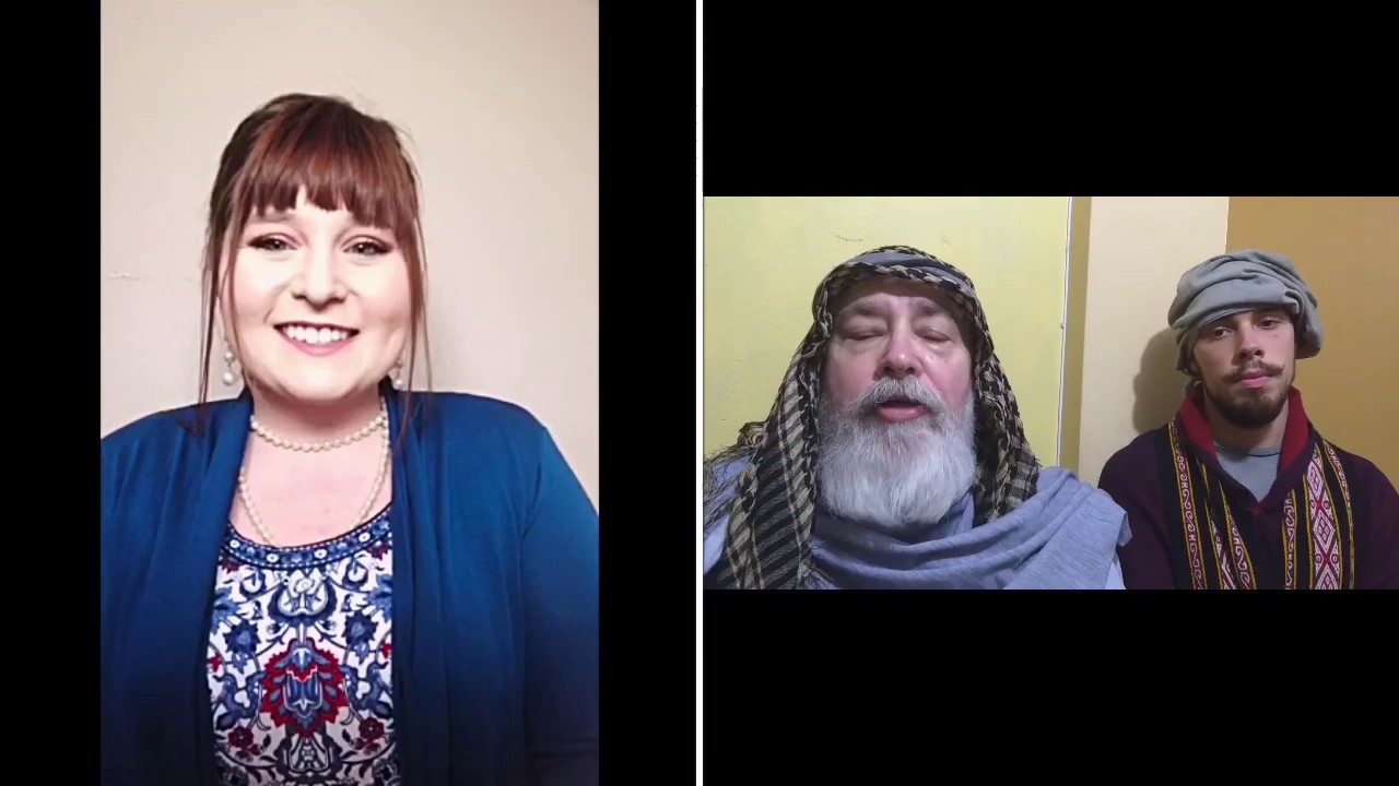 Jerusalem Times Special Report - 3 - Resurrection - YouTube
