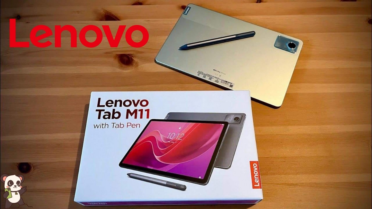 📱TABLET LENOVO TAB M11 😎 LO QUE DEBES SABER ANTES DE COMPRARLO - YouTube