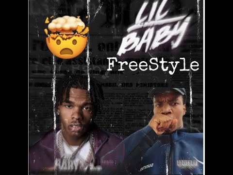 LiL Baby Funk Flex Freestyle #195 !!!!! Reaction - YouTube