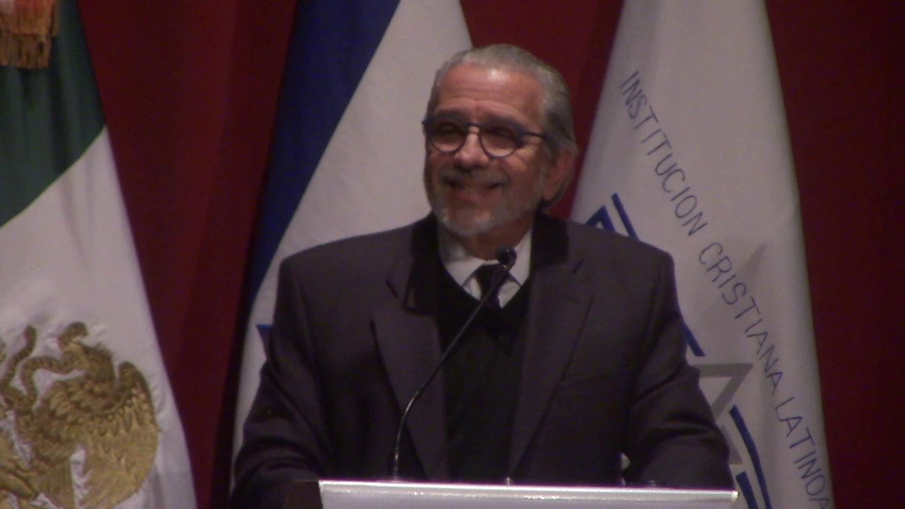 Como podemos saber quien es Antisemita Sammy Eppel PAAZ Reflexiones ...