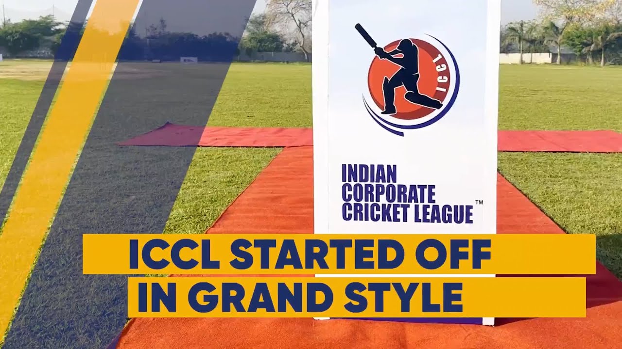 ICCL kicks off in GRAND STYLE! | RECAP - DAY 1 & DAY 2 - YouTube