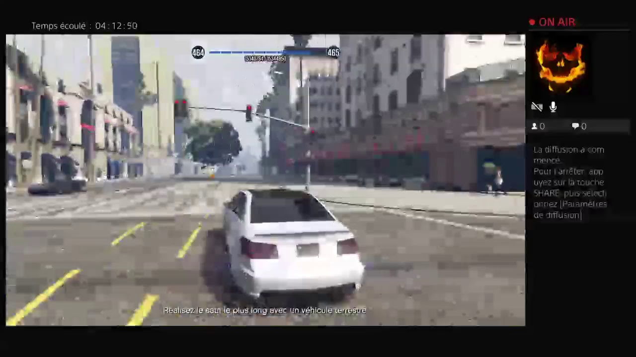 Gta 5 RP agent secret - YouTube
