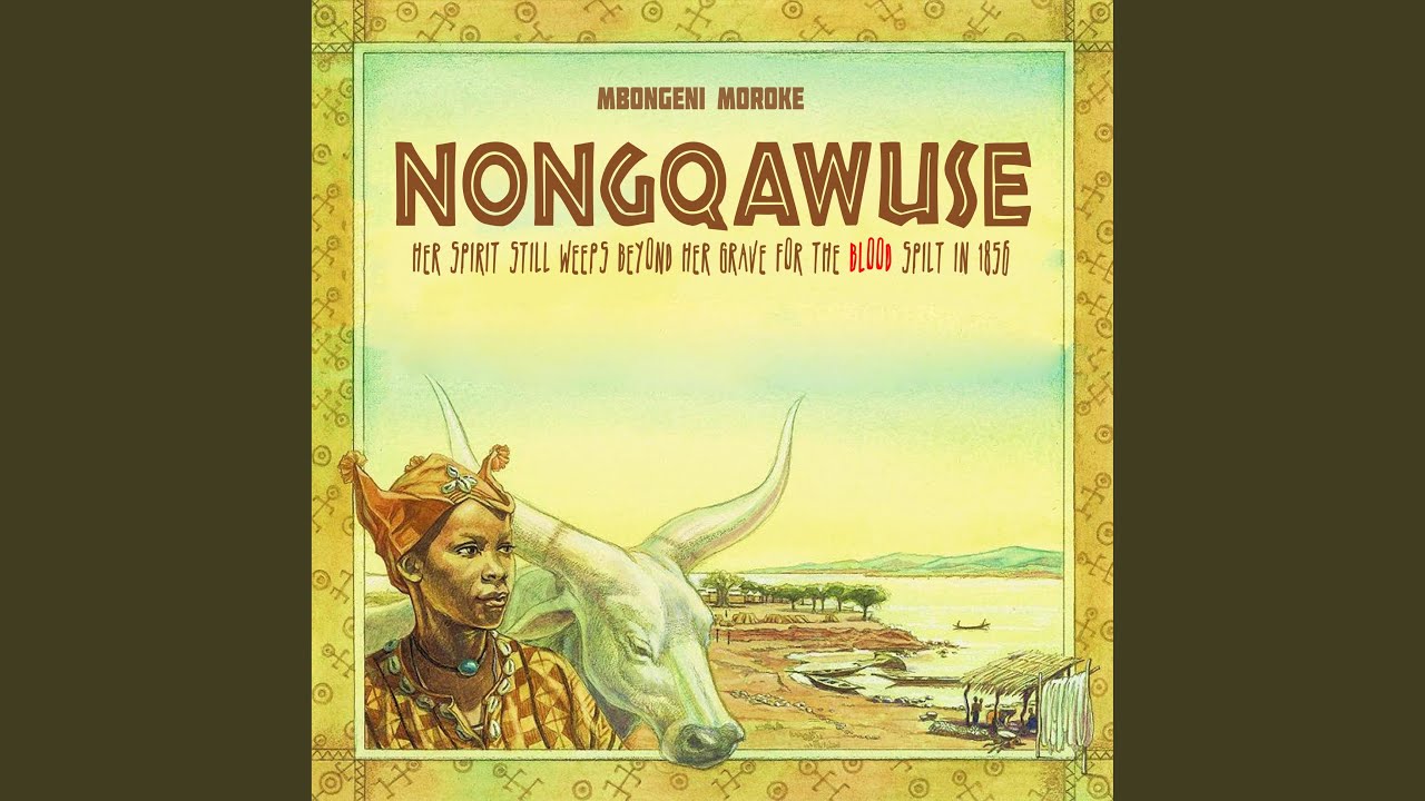 Nonqawuse (feat. Skroof Ace & Tsekiso) - YouTube
