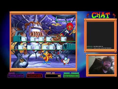 Lil Howie's Great Math Adventure and Great Word Adventure - YouTube