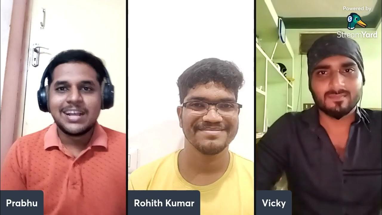 India vs Pakistan T20 WC match 2024 | Views of Cricoxygen "Rohith Kumar" on the exciting ...