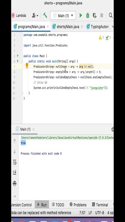 What is the output of this Java program? #javacoding #javacodinginterviewquestions #java - YouTube