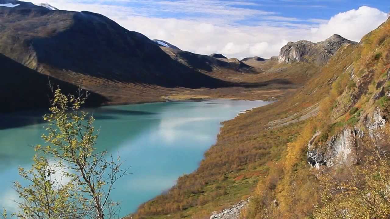 Gjendebu - YouTube