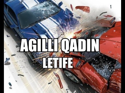 Agilli qadin letife , aniktod , prikol