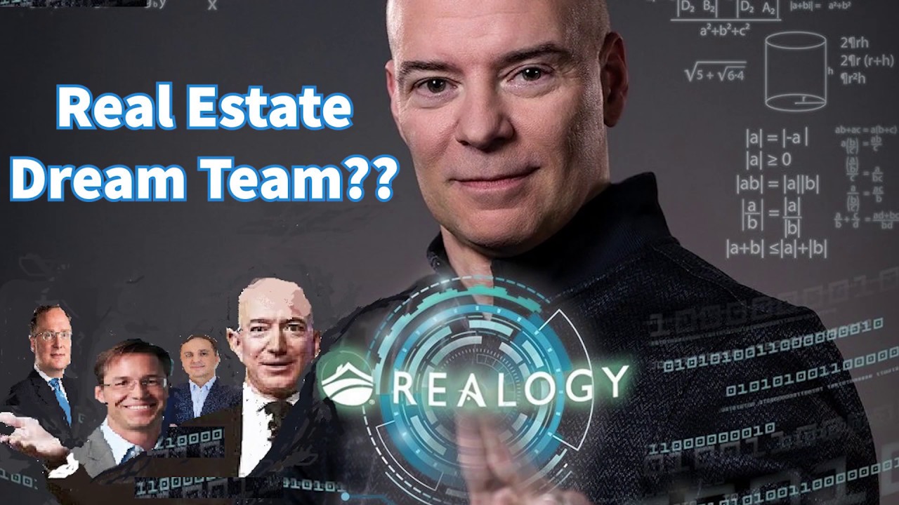 The Real Estate Dream Team? Is TurnKey Going to Become the Real Estate ...