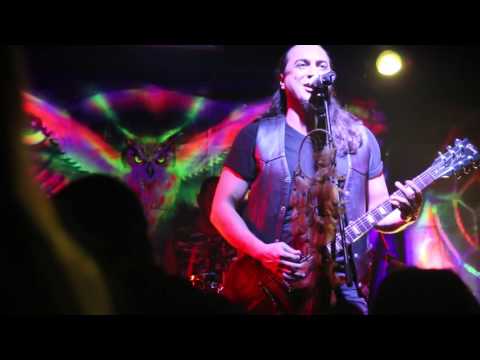 Ogün Sanlısoy - Pencere @Beyrut Performance Kartal 31.10.2015